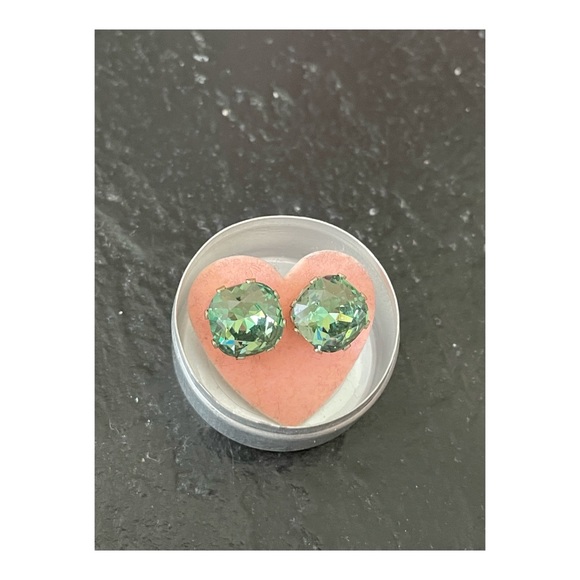 jojo loves you | Jewelry | Jojo Loves You Studs | Poshmark